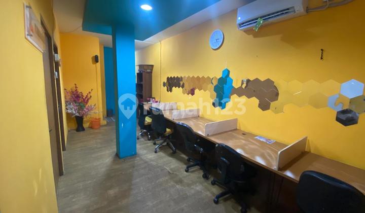 Sewa Kantor, Office Space di MT Haryono, Jakarta Selatan | Rumah123