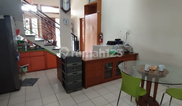 Rumah dengan AC Dijual di Metland Puri, Jakarta Barat | Terbaru 2023