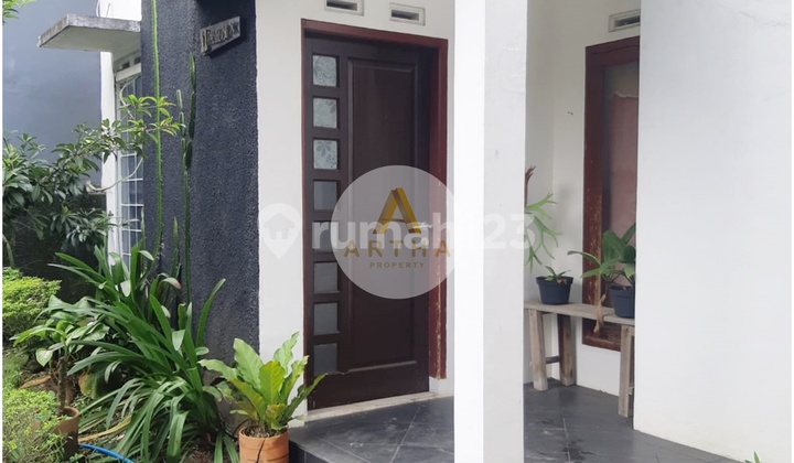 Jual Rumah 2 Lantai di Regol | Harga Terbaru