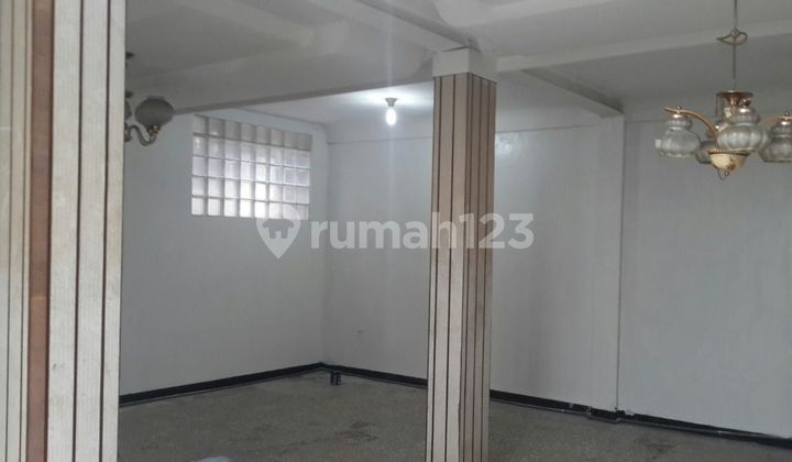 Jual Rumah 2 Lantai di Regol | Harga Terbaru