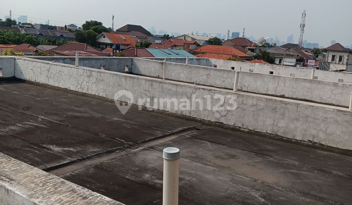 Sewa Ruko di Condet, Jakarta Timur, Murah | Harga 2024