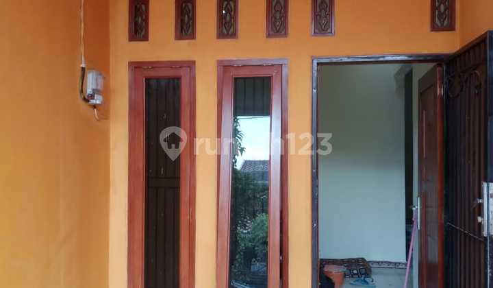 Kontrakan di Bekasi Dibawah 15 juta Per Tahun | rumah123.com