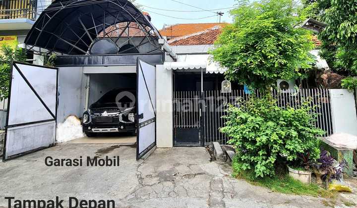Jual Rumah 2 Lantai di Dukuh Kupang | Harga Terbaru