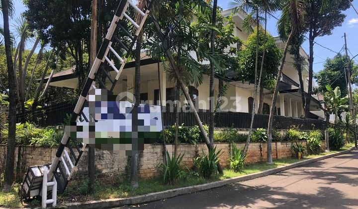 Rumah Dijual di Kuningan, Jakarta Selatan | Harga Terbaru 2023