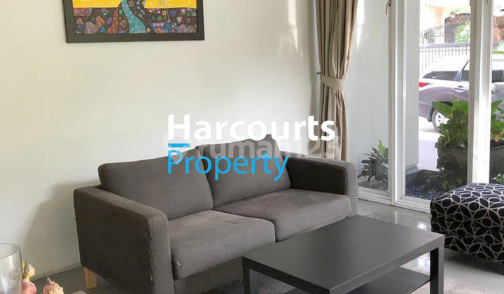 Rumah Dijual di SCBD, Jakarta Selatan | rumah123.com