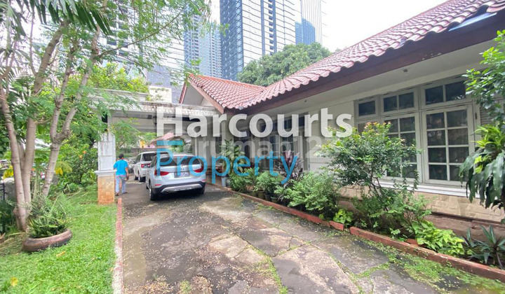 Rumah Dijual di SCBD, Jakarta Selatan | Harga Terbaru 2023 - Hal 2