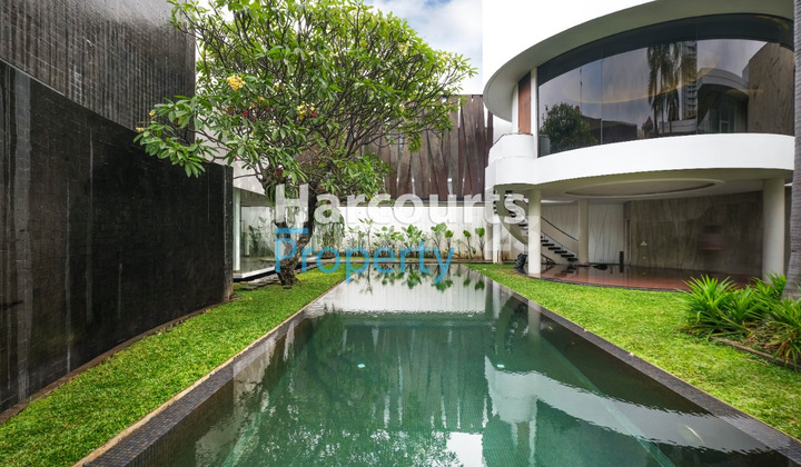 Rumah Dijual di Menteng, Jakarta Pusat | Harga Terbaru 2023