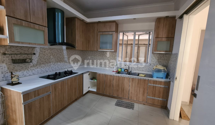 Rumah Dijual di Gading Serpong, Tangerang | Harga Terbaru 2023