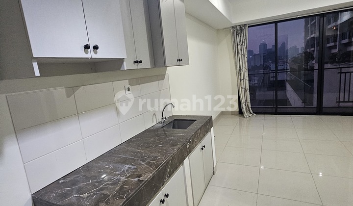 Sewa Apartemen Tahunan di Mampang | Harga Terbaru