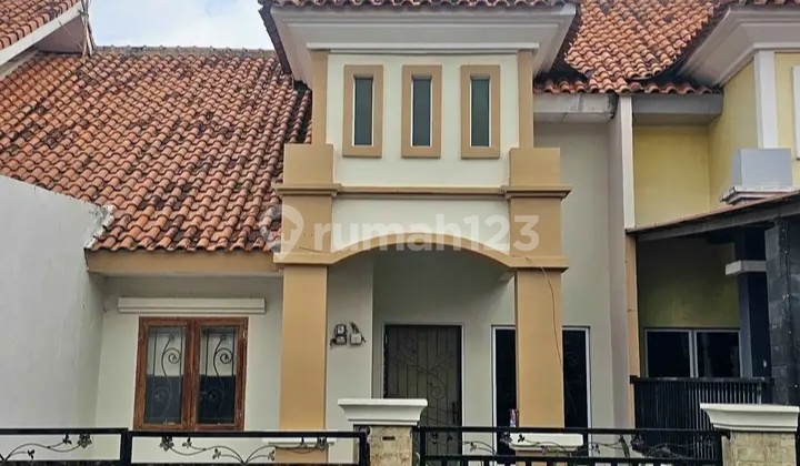 Rumah Dijual Cepat Butuh Dana, Villa Bukit Indah Dekat Mega Mall Batam ...