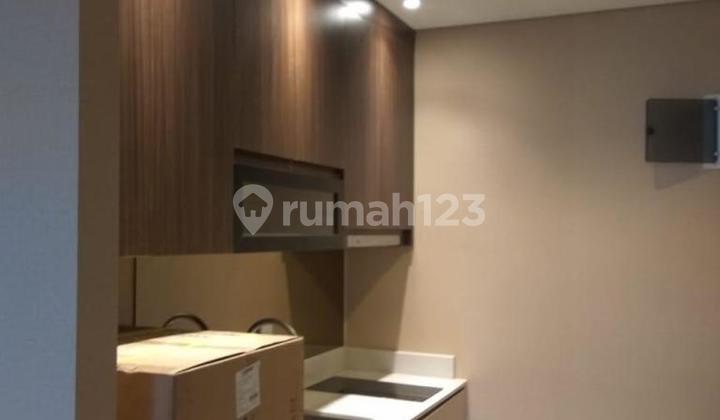 Sewa Apartemen di Slipi, Jakarta Barat | rumah123.com