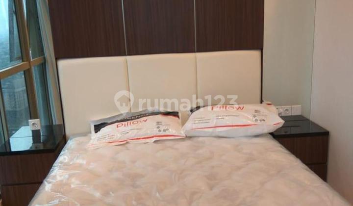 Sewa Apartemen di Slipi, Jakarta Barat | rumah123.com