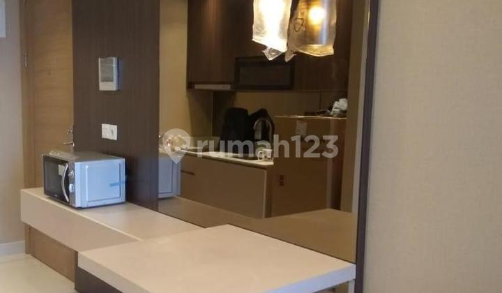 Sewa Apartemen di Slipi, Jakarta Barat | rumah123.com