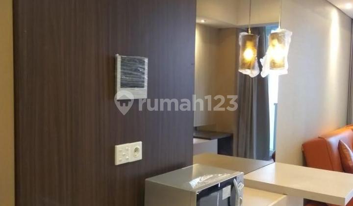 Sewa Apartemen di Slipi, Jakarta Barat | rumah123.com
