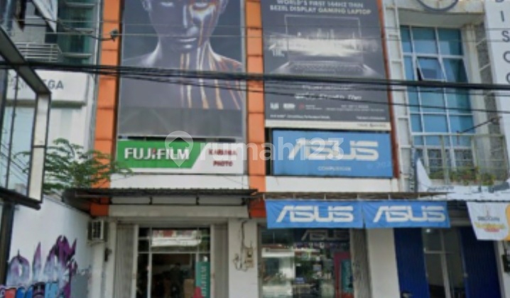 Sewa Ruko di Daerah Istimewa Yogyakarta | rumah123.com