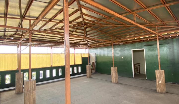 Cuan... Cuan ... Cuan .. Rumah Unik Kopo Siap Hasilkan Cuan | Rumah123