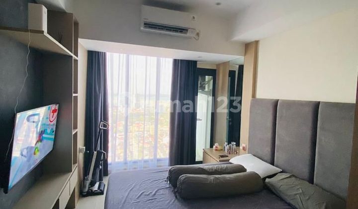 Apartemen dengan Kolam Renang Dijual di Batam Kota, Batam (36 Unit)
