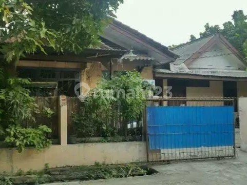 Rumah Siap Huni Lokasi di Duta Bandara Permai, 0008 Erw | Rumah123