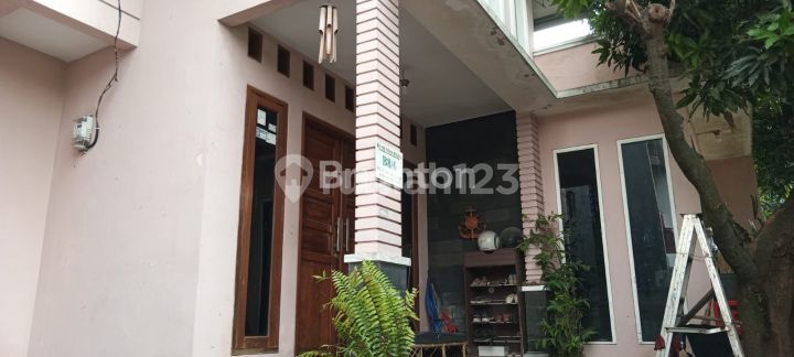 Bumi Mas Raya: Properti Dijual & Disewa Murah - Harga 2025