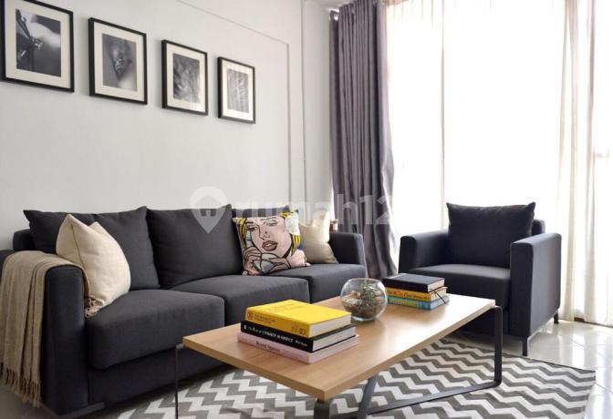 Apartemen Rasuna: Properti Dijual & Disewa Murah - Harga 2025