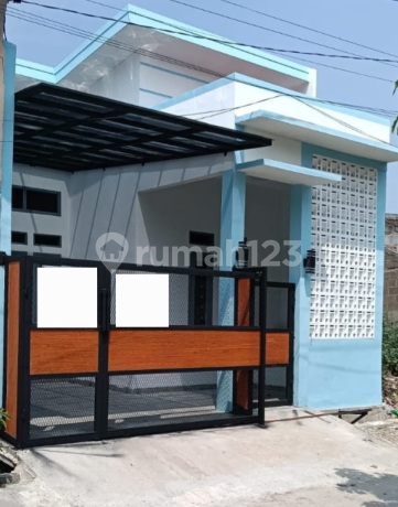 Villa Gading Harapan 3: Properti Dijual & Disewa Murah - Harga 2025