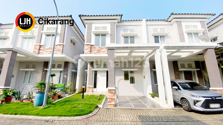 D'java Residence: Properti Dijual & Disewa Murah - Harga 2025