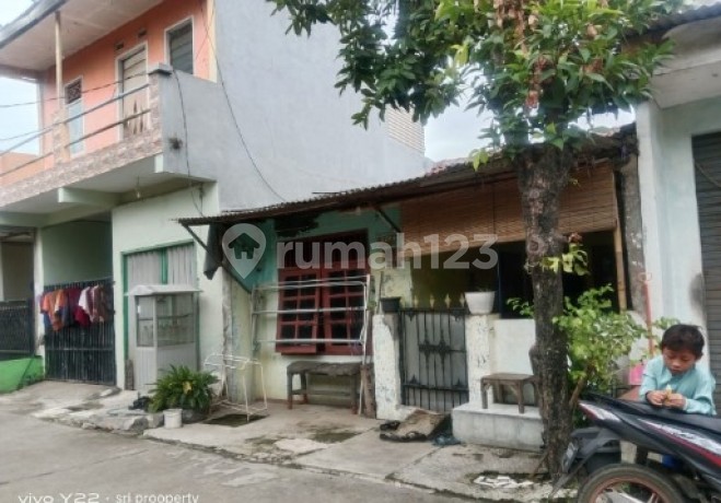 Taman Raya Rajeg: Properti Dijual & Disewa Murah - Harga 2025