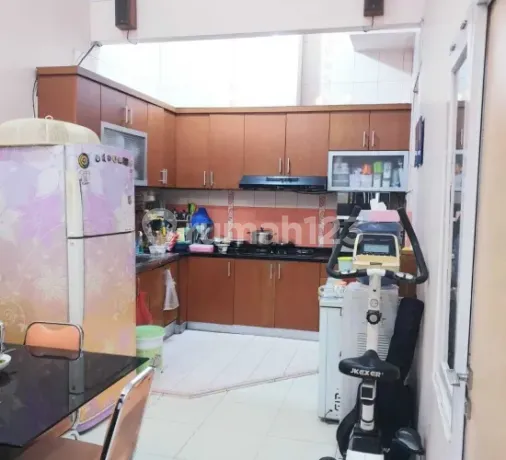 Poris Residence: Properti Dijual & Disewa Murah - Harga 2025