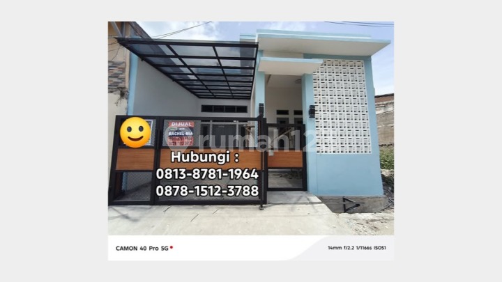 Villa Gading Harapan 3: Properti Dijual & Disewa Murah - Harga 2025