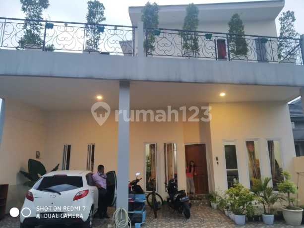 Sakura Regency 2: Properti Dijual & Disewa Murah - Harga 2025