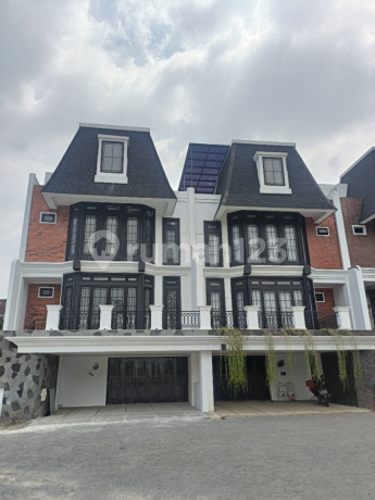 Green Andara Residence: Properti Dijual & Disewa Murah - Harga 2025