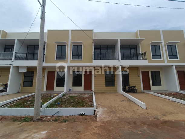 Tiban Mas Indah: Properti Dijual & Disewa Murah - Harga 2025