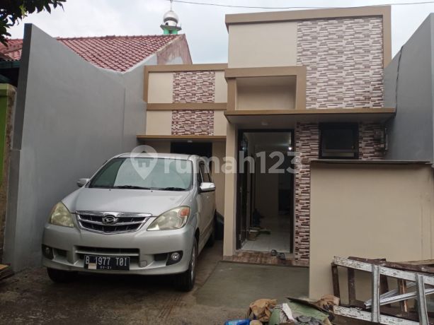 Taman Raya Citayam: Properti Dijual & Disewa Murah - Harga 2025