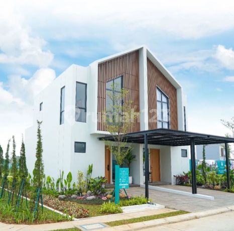 Citra 8: Properti Dijual & Disewa Murah - Harga 2025