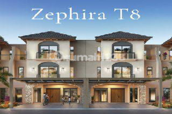 Citra 8: Properti Dijual & Disewa Murah - Harga 2025