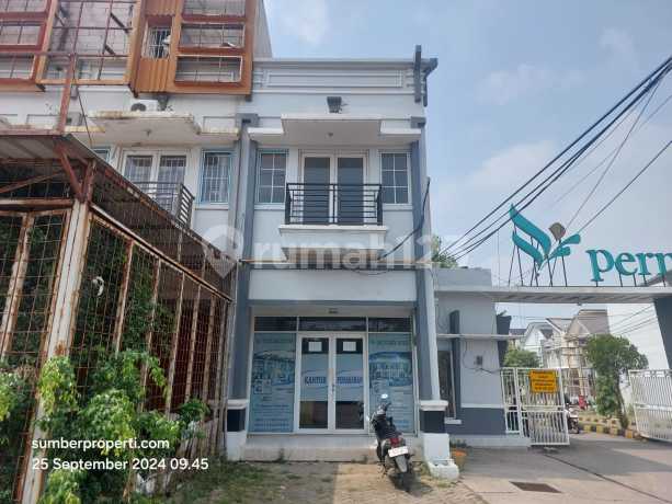 Permata Icon: Properti Dijual & Disewa Murah - Harga 2025