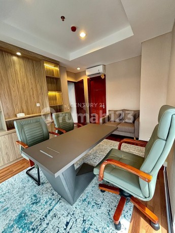 The Kencana Residence: Properti Dijual & Disewa Murah - Harga 2025