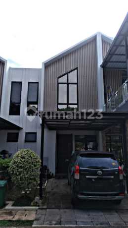 Citra 8: Properti Dijual & Disewa Murah - Harga 2025