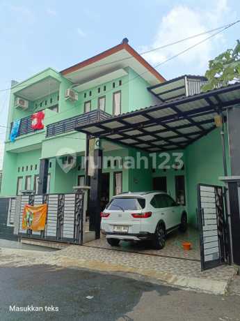 Taman Pajajaran: Properti Dijual & Disewa Murah - Harga 2025