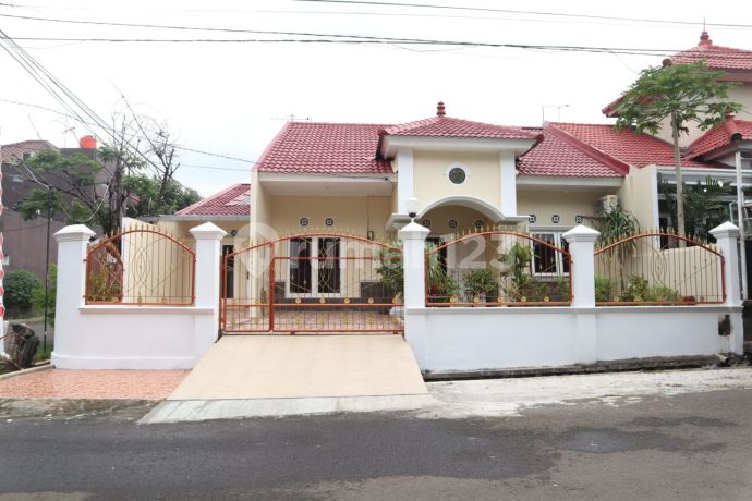 Villa Nusa Indah 3: Properti Dijual & Disewa Murah - Harga 2025