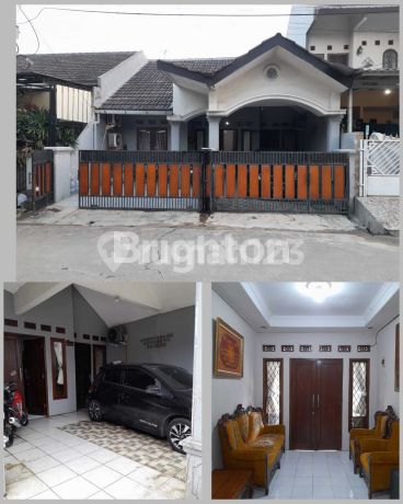 Villa Nusa Indah 2: Properti Dijual & Disewa Murah - Harga 2025