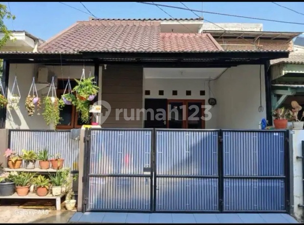 Griya Bukit Jaya: Properti Dijual & Disewa Murah - Harga 2025