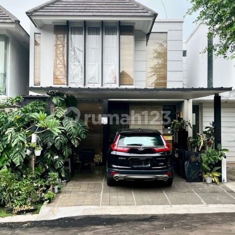 Green Andara Residence: Properti Dijual & Disewa Murah - Harga 2025