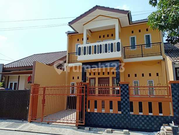 Villa Nusa Indah 2: Properti Dijual & Disewa Murah - Harga 2025