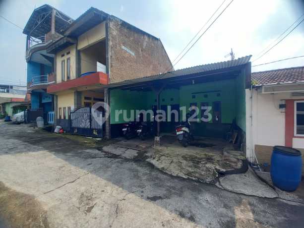 Manglayang Regency: Properti Dijual & Disewa Murah - Harga 2025