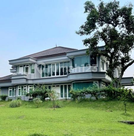 Bogor Lakeside: Properti Dijual & Disewa Murah - Harga 2025