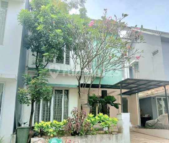 Ruko Emerald Avenue 2 Bintaro Jaya: Properti Dijual & Disewa Murah ...