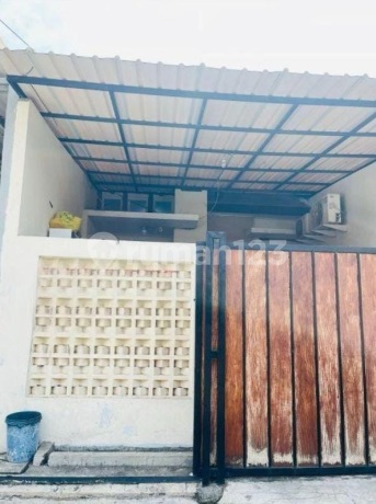 Poris Residence: Properti Dijual & Disewa Murah - Harga 2025