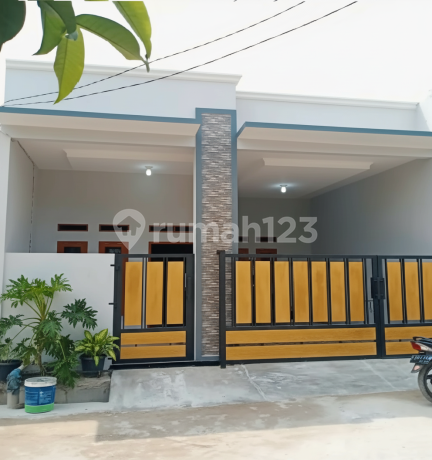 Villa Gading Harapan 3: Properti Dijual & Disewa Murah - Harga 2025