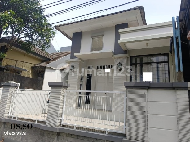 Villa Nusa Indah 5: Properti Dijual & Disewa Murah - Harga 2025